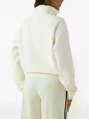 Guess Zip-up Sweatshirt