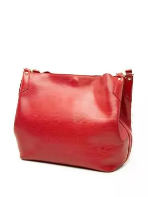 LOUIS VUITTON 2005 Epi Mandara Mm Crossbody Bag