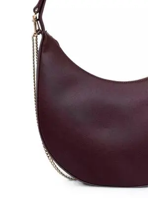 TWINSET Chain-embellished Shoulder Bag