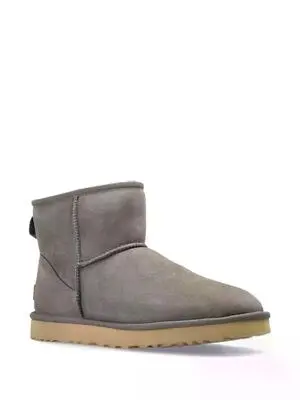 UGG Classic Mini Ii Boots - Grey