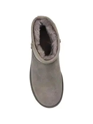 UGG Classic Mini Ii Boots - Grey