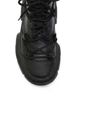 Dr. Martens Dmxl Lace-up Boots