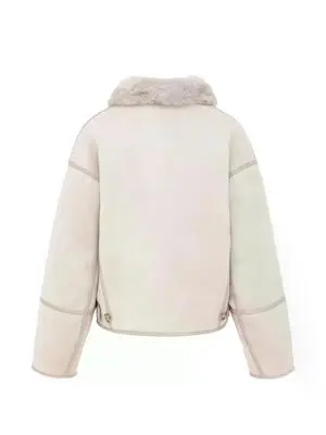 URBANCODE Reversible Faux-fur Jacket