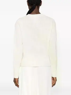 Patrizia Pepe Crew-neck Sweater