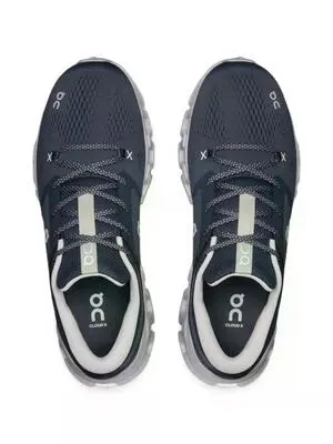 On Cloud X 5 Sneakers - Blue