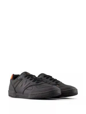 NEW BALANCE Numeric 600 Sneakers - Black