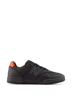 NEW BALANCE Numeric 600 Sneakers - Black