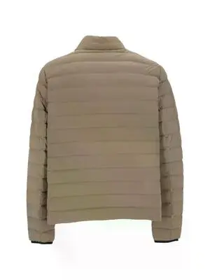Moose Knuckles Laki Quilted Down Jacket