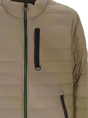 Moose Knuckles Laki Quilted Down Jacket