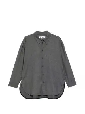 ROSSI Siyan Button-up Shirt