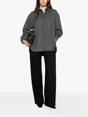 ROSSI Siyan Button-up Shirt