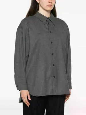 ROSSI Siyan Button-up Shirt