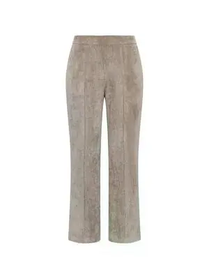 Maliparmi Flare Bottoms For Women