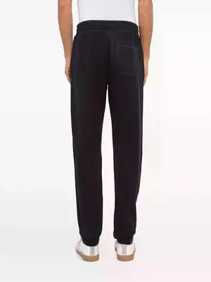 LANVIN Elasticated-waist Track Pants
