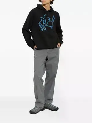 Paul Smith Embroidered Hoodie