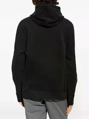 Paul Smith Embroidered Hoodie