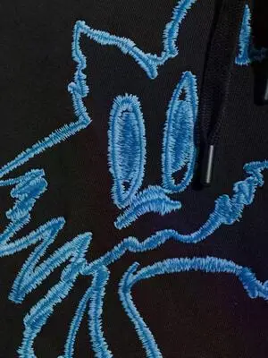 Paul Smith Embroidered Hoodie