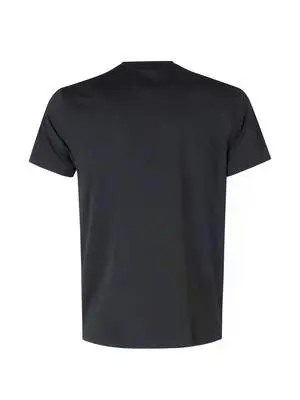 SAVE THE DUCK Chest-pocket T-shirt