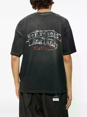 REPRESENT Graphic-print T-shirt