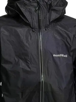 MONTBELL Versalite Hooded Jacket