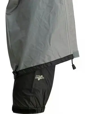 MONTBELL Versalite Hooded Jacket