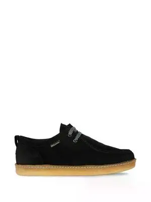 Paul Smith Logo Derbys