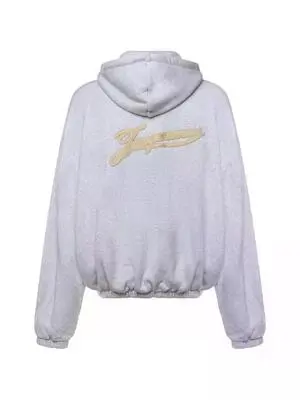 Jacquemus The Torneo Hoodie