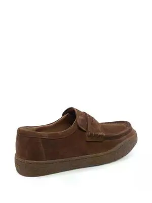 Camper Peu Suede Loafers