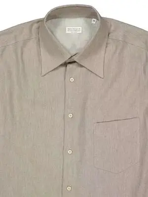 Brunello Cucinelli Buttoned Shirt