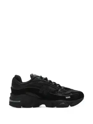 NEW BALANCE M1000 Panelled Sneakers