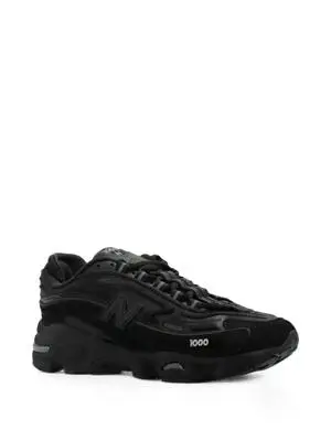 NEW BALANCE M1000 Panelled Sneakers