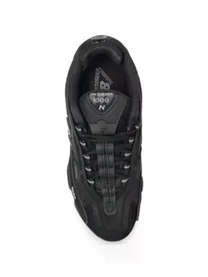 NEW BALANCE M1000 Panelled Sneakers
