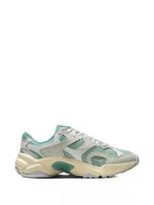 Nike Al8 Paneled Sneakers - Green