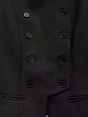 Gimaguas Christy Double-breasted Jacket