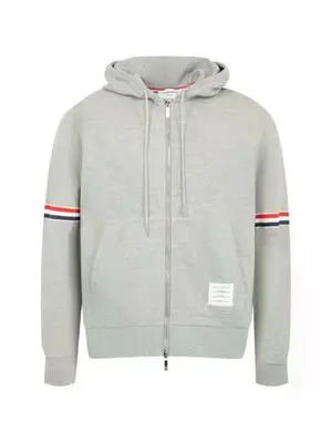 Thom Browne Long-sleeves Hoodie