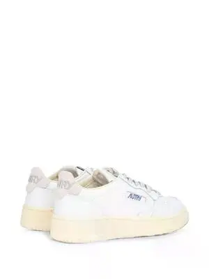 AUTRY Medalist Low Sneakers
