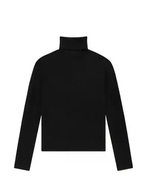 Malìparmi Colours Of The World Roll-neck Sweater