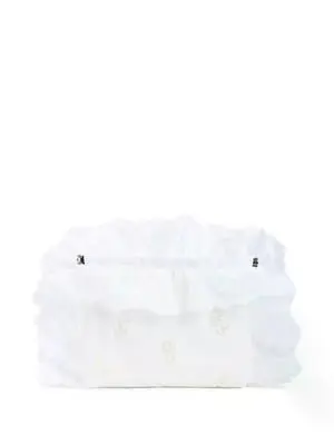 Simone Rocha Pillowcase Clutch Bag