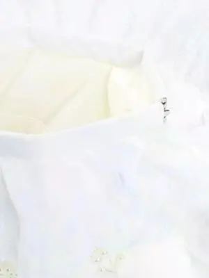 Simone Rocha Pillowcase Clutch Bag