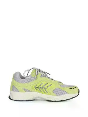 THEMERCER. Re-run Evo Sneakers