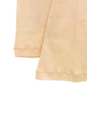 Gimaguas Bahmon Scoop-neck Mini Dress