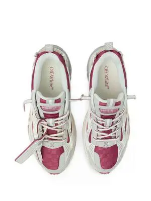 Off-White Be Right Back Sneakers