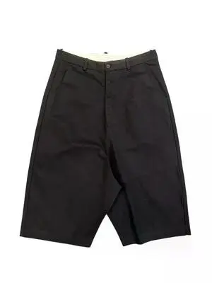 ENTIRE STUDIOS Prime Bermuda Shorts