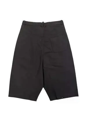 ENTIRE STUDIOS Prime Bermuda Shorts