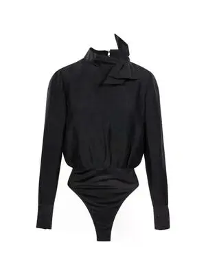 Roland Mouret Zip Up Tops
