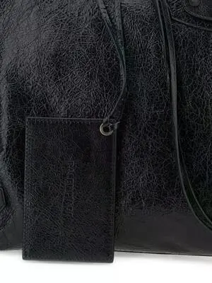 Balenciaga Le City Tote Bag