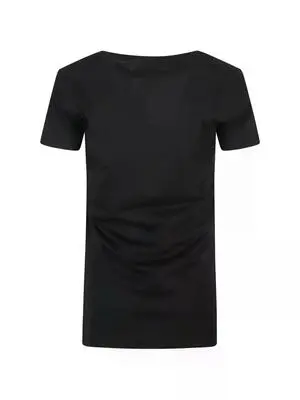 VIVIENNE WESTWOOD Scoop-neck T-shirt