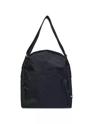 Comme Des Garçons Oxford Messenger Bag