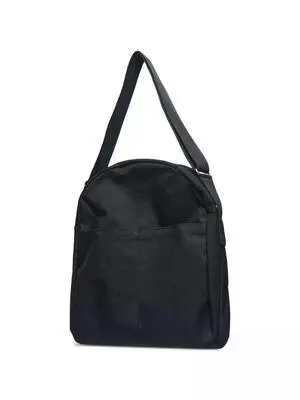 Comme Des Garçons Oxford Messenger Bag