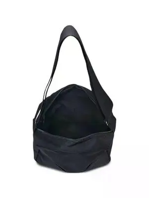 Comme Des Garçons Oxford Messenger Bag
